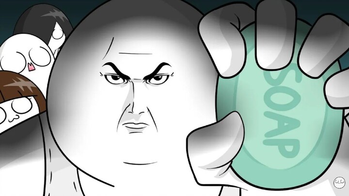 Sooomacguffin's space - BiliBili