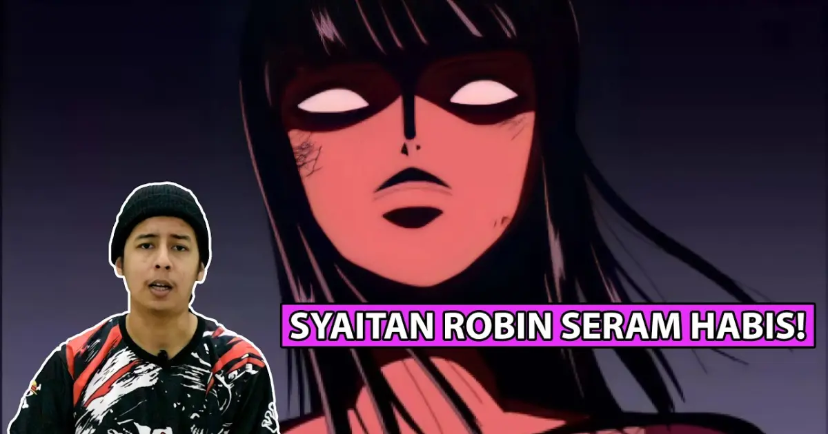 DEMONIO | One Piece 1021 Manga Chapter Review - Bilibili