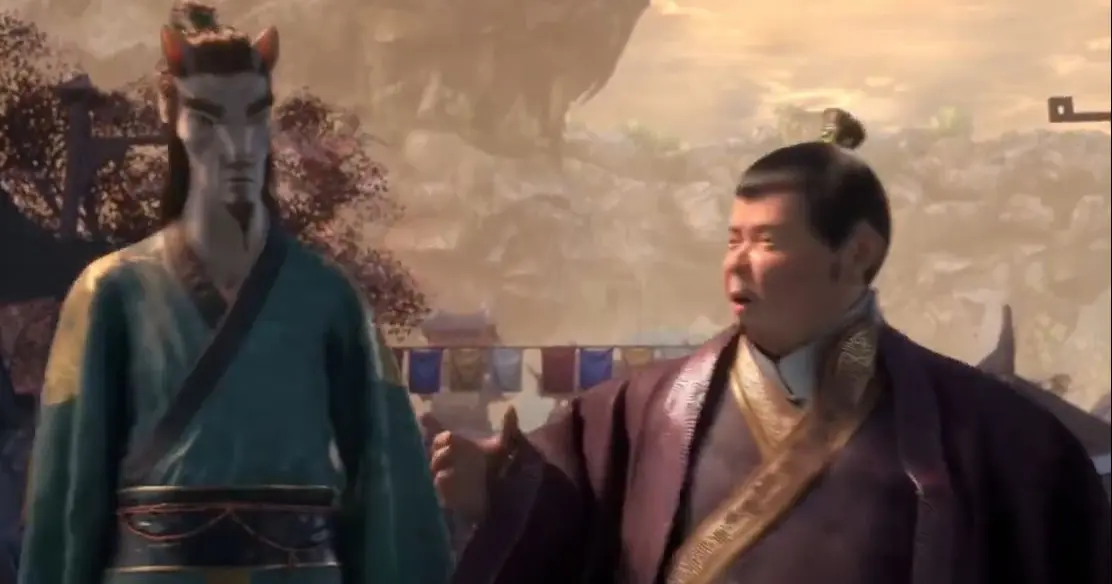 Episode 7 [19] | Bing Zhu Qi Hun Part 2 (The Soul of Soldier Master ...