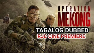 action movie Tagalog dubbed - BiliBili