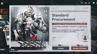 LOVING THIS GAME! CODES, SUMMONS, GAMEPLAY & EVENTS! SO MUCH TO DO ...