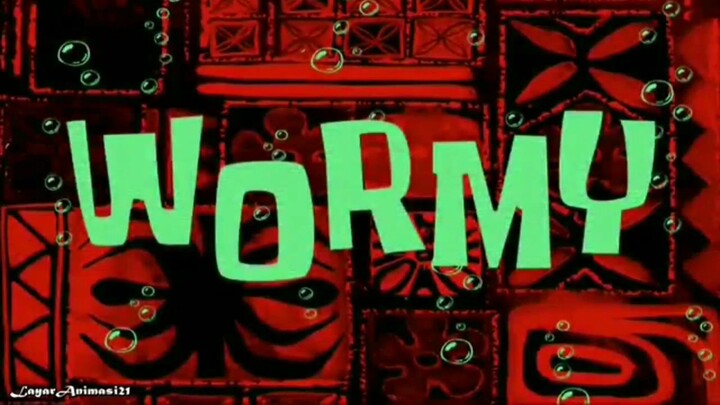 Bstation Cari - Wormy