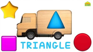 T-rex and Dinosaurs in The Eggs! Bebefinn Top Nursery Rhymes ...