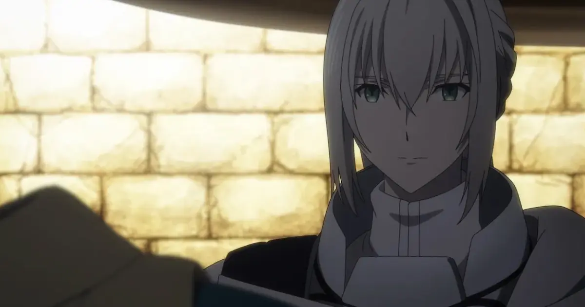 เวอร์ชันภาพยนตร์ "FGO Camelot" ตอนที่ 1 Wandering; Agateram วีดีโอสรุป ...