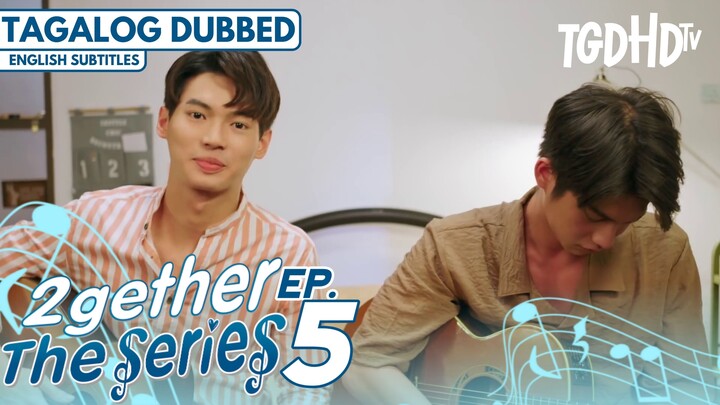 Tagalog Dubbed HD TV's space - Bilibili