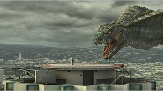 I Am Dragon - He's a Dragon (2015) - BiliBili