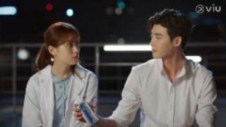 W (Tagalog dub ) S01 Ep01 - BiliBili