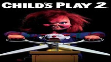 Childs Play 3 - Chucky - BiliBili