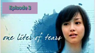 1 Litre of Tears - | E01 | HD Tagalog Dubbed - BiliBili