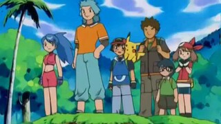 Pokemon Advanced: Episode 6 - BiliBili