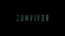 Zomvivor Series | 1st Look | 2025 - BiliBili