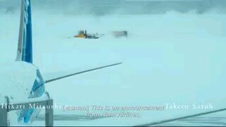 First Love:Hatsukoi (2022) Episode 1 English Sub. - BiliBili