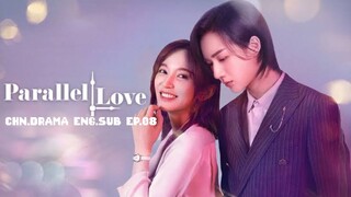 PARALLEL LOVE ENG.SUB EP.01 - BiliBili