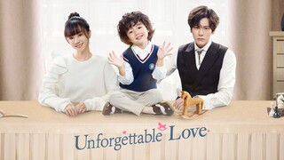Unforgettable Love Episode 15 - BiliBili