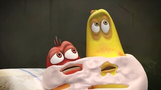 LARVA [SEASON 1] FULL EPISODE - BiliBili