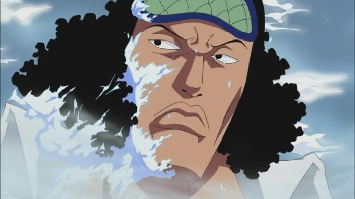 One Piece: Unraveling The Ice-Ice Fruit Of Aokiji, The Navy, 50% OFF