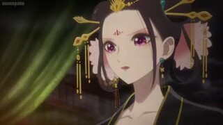 Raven Consort in the inner palace episode 11 - BiliBili