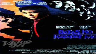 BONG REVILLA | ALYAS POGI: BIRADOR NG NUEVA ECIJA (1990) FULL MOVIE ...