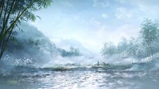 SWORD OF COMING SEASON 2 _ PRIVEW KARAKTER A LIANG - BiliBili