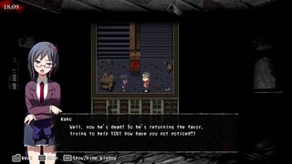 Corpse Party 2021 extra chapter 10 complete story all dialogue ...