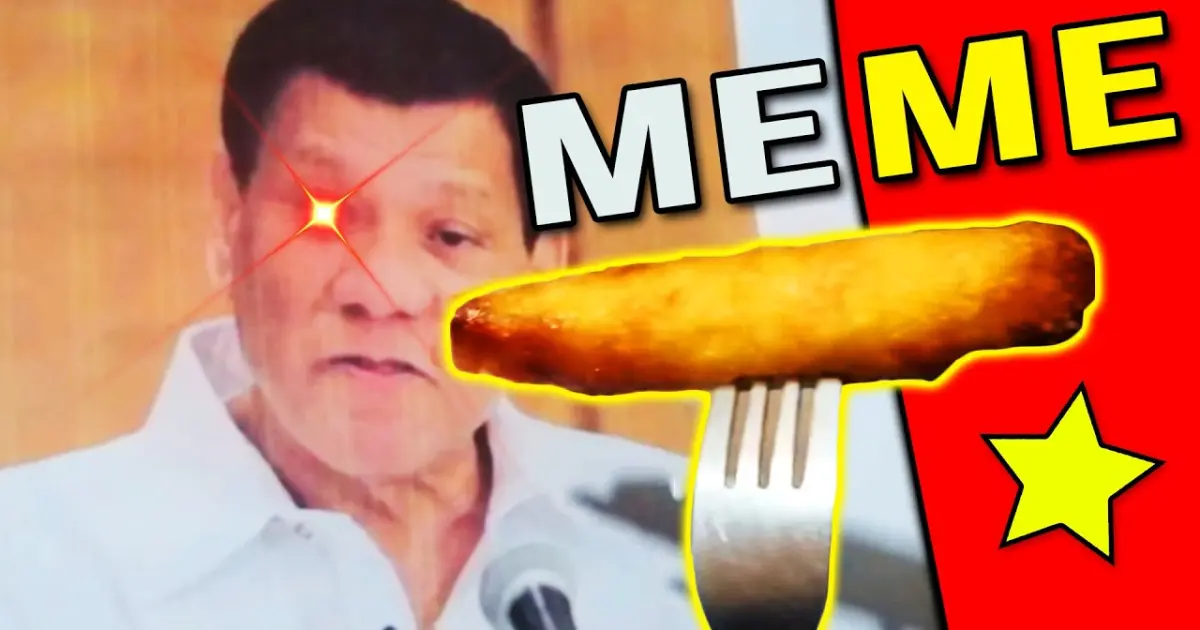 How To Make Pinoy Memes (Easy Cooking Tutorial) - Bilibili