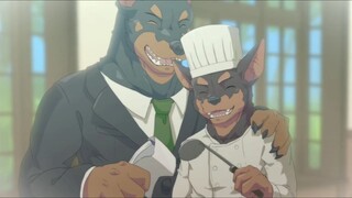 [e621] k1ko works appreciation - BiliBili