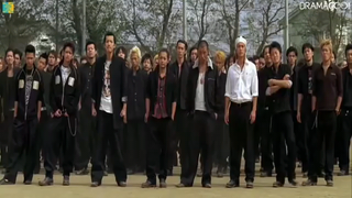 Crows Zero (Japanese Movie) English Subtitles - BiliBili