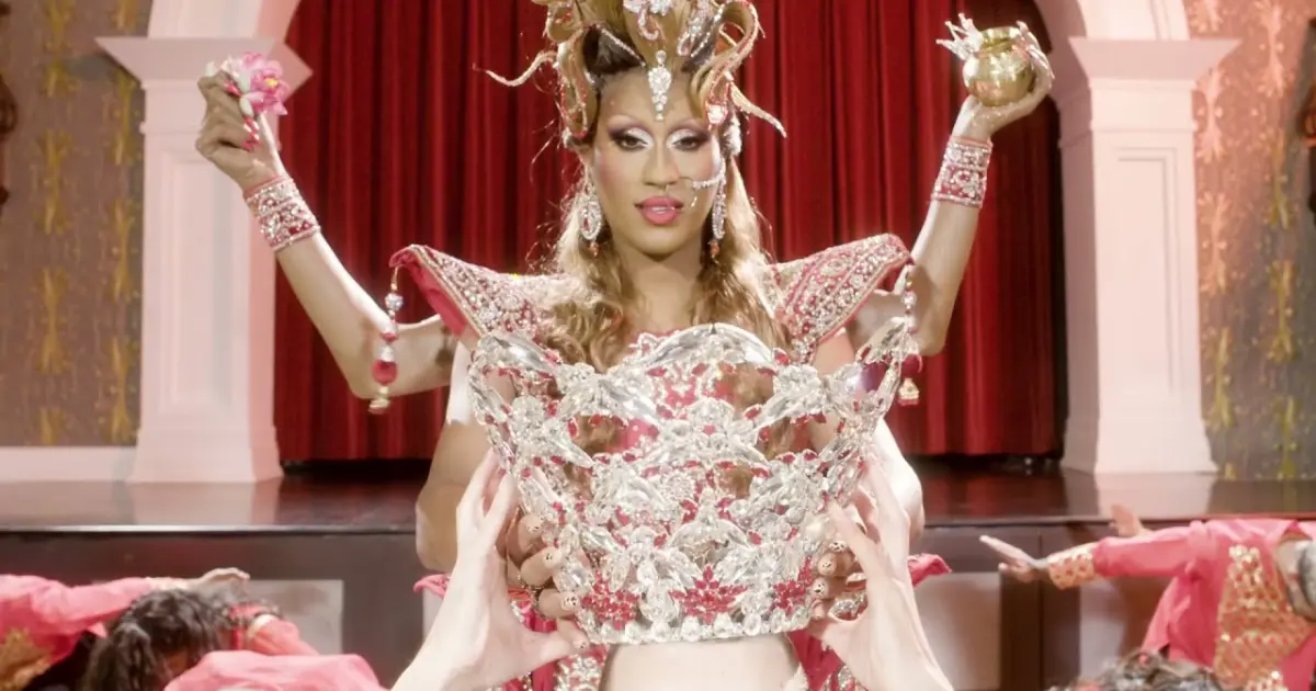 Canada’s Drag Race Season 2 Finale Priyanka - the Journey | THE QUEEN ...