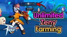 [ROMC] NEW! Ultimate Leveling Guide Level 1 to 100 For OBT | King Spade ...