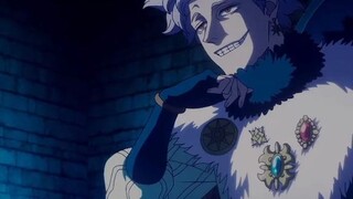 jester voice actor (black clover) - BiliBili