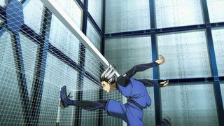 Blue Lock - Episode 20 English Sub - BiliBili