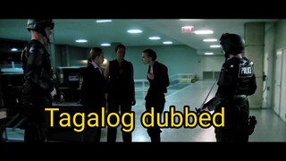 ACTION TAGALOG DUBBED - BiliBili