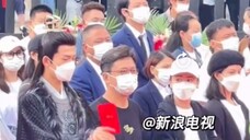 [Preview of Ning An Ru Meng Episode 29-30] In order to rescue the ...