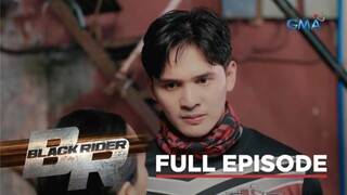BLOCK RIDER - Episode 60 - BiliBili