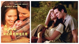 A Walk to Remember | English Sub | Full Movie | 1080p | 2002 - BiliBili