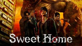 Sweet Home - Episode 1 Season 1 (English Subtitles) - BiliBili