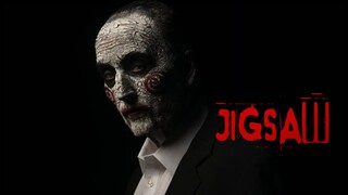 JIGSAW (2017) - BiliBili