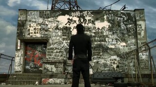 Crows Zero (Japanese Movie) English Subtitles - BiliBili