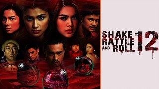 Shake, Rattle & Roll XI (2009) | Horror | Filipino Movie - BiliBili