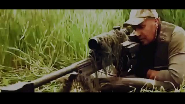 Sniper full action movie BiliBili