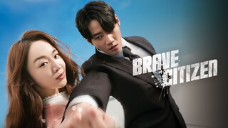Movie: Brave Citizen - BiliBili