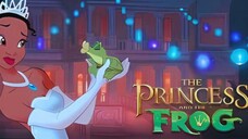 The Princess and the Frog 2009: WATCH THE MOVIE FOR FREE,LINK IN ...