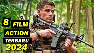Rekomendasi 7 Film Action Prajurit Bayaran Terbaik Terbaru 2023 I Film Pembunuh Bayaran 2023 ...