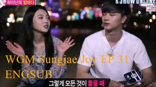We Got Married Yook Sungjae BTOB Park Sooyoung Red Velvet EP 1 - BiliBili