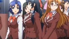 Meijyou Episode 3 - BiliBili