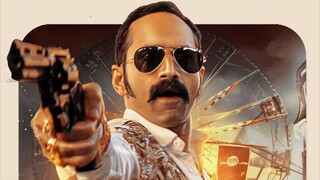 Aavesham Full Movie In Hindi Dubbed | Fahadh Faasil, Hipzster, Mithun ...