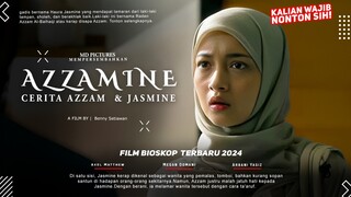 AZZAMINE (2024) - Bstation