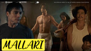 'Mallari' (2023) FULL MOVIE | HD - BiliBili