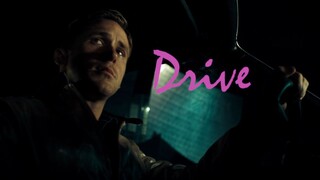 Drive 2011 Movie - BiliBili