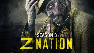 z nation season 1 episode 1 - BiliBili